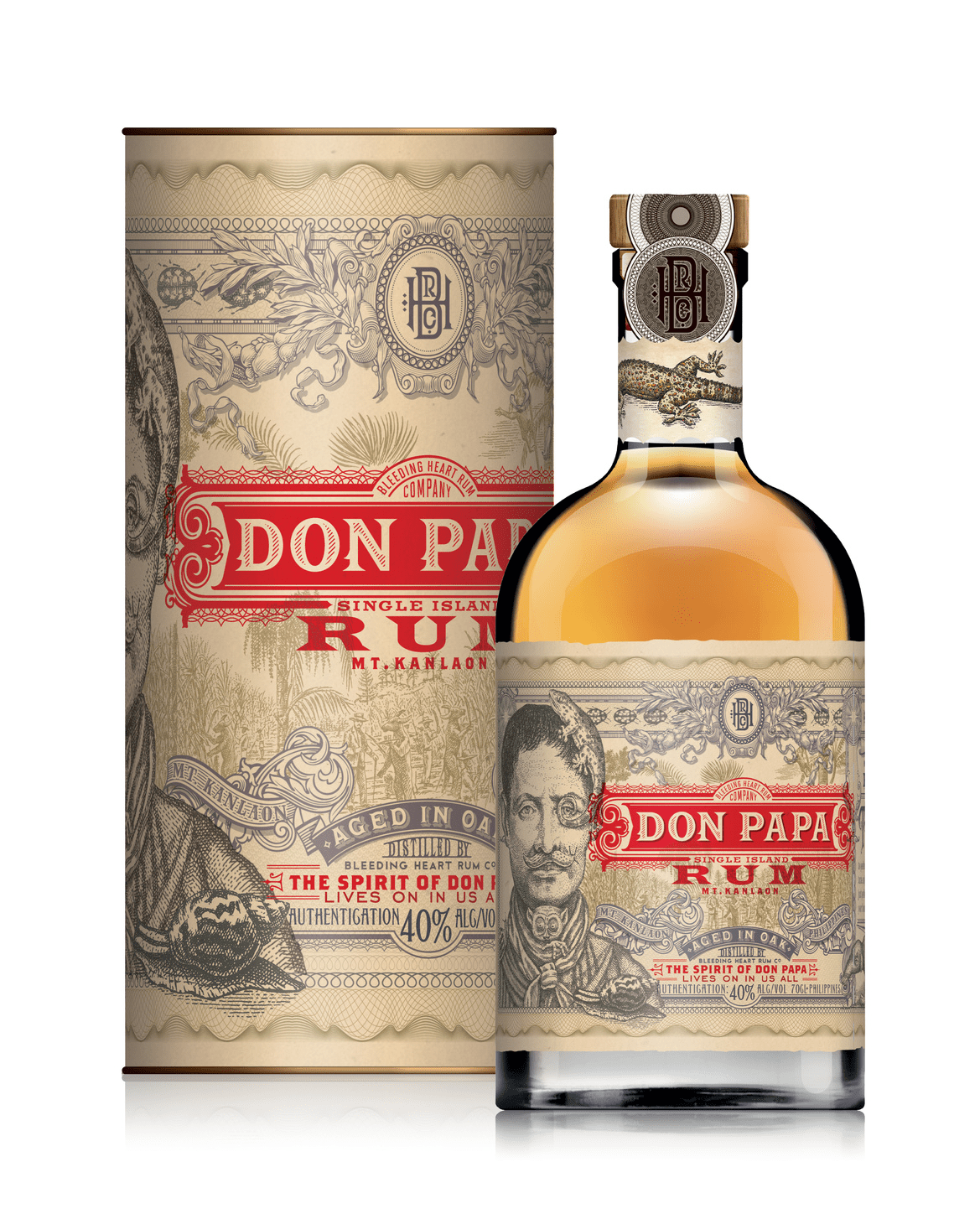 'El Secreto de Don Papa': El nuevo y misterioso Escape Room del ron ...