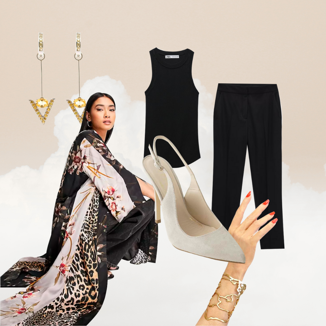 Carmen Lomana y sus looks veraniegos más inspiradores - Infolujo